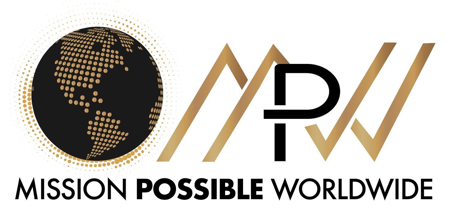 Mission Possible Worldwide - Login